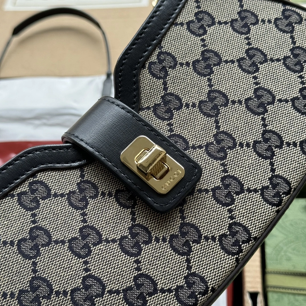1:1 copy Gucci Hobo Bags