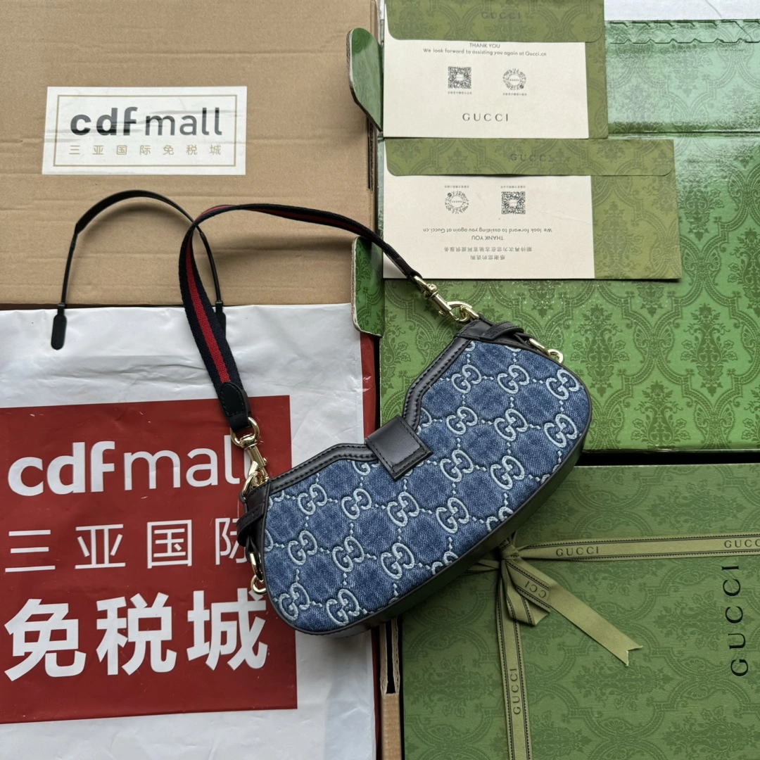 OEM Gucci Hobo Bags