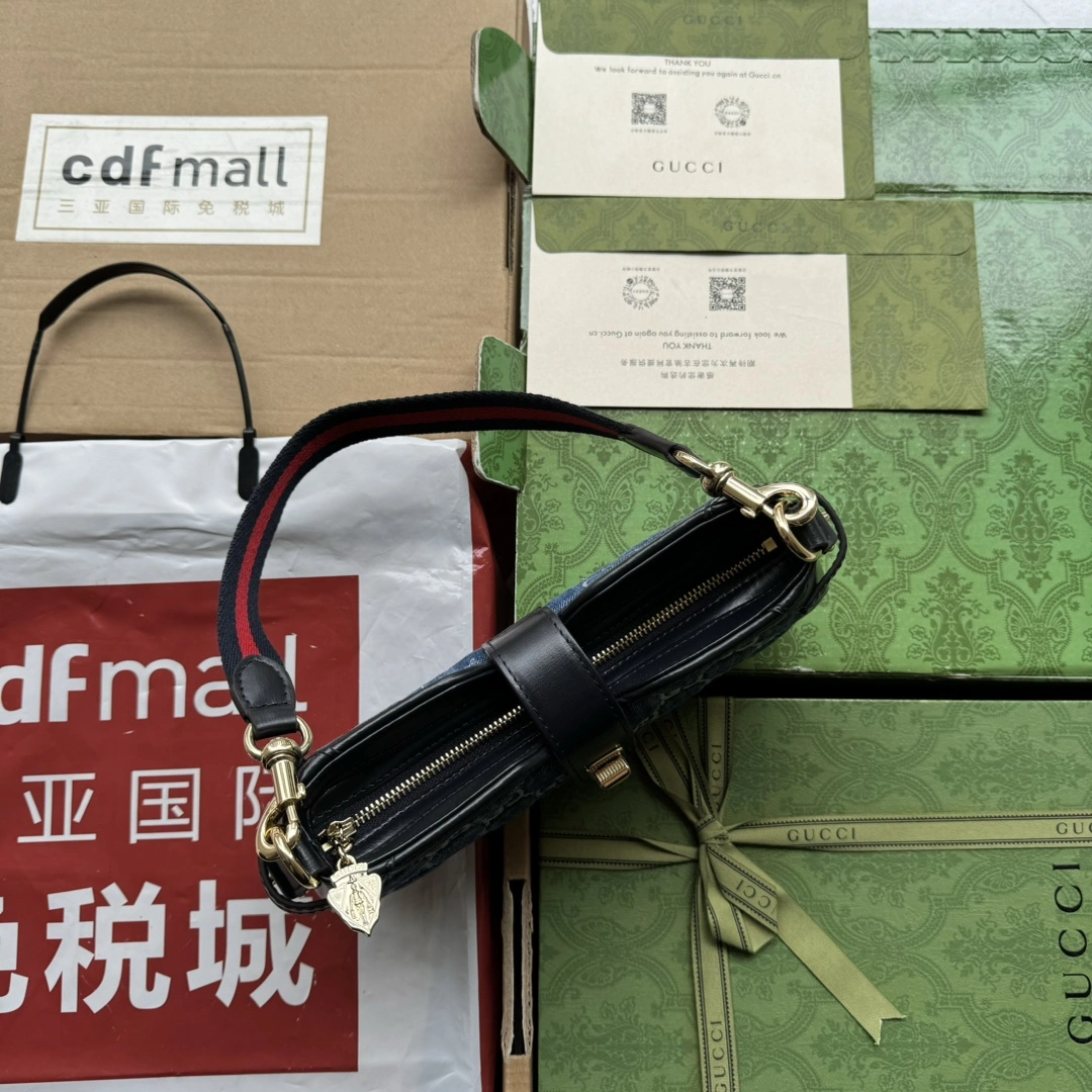 OEM Gucci Hobo Bags
