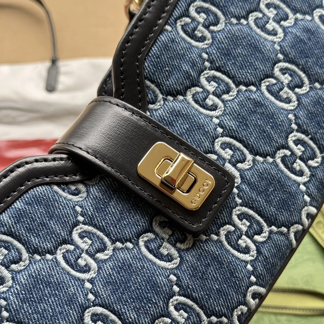 OEM Gucci Hobo Bags