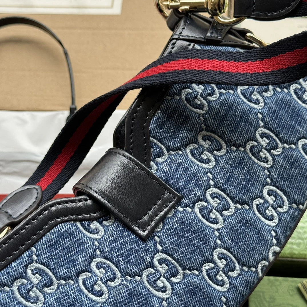 OEM Gucci Hobo Bags
