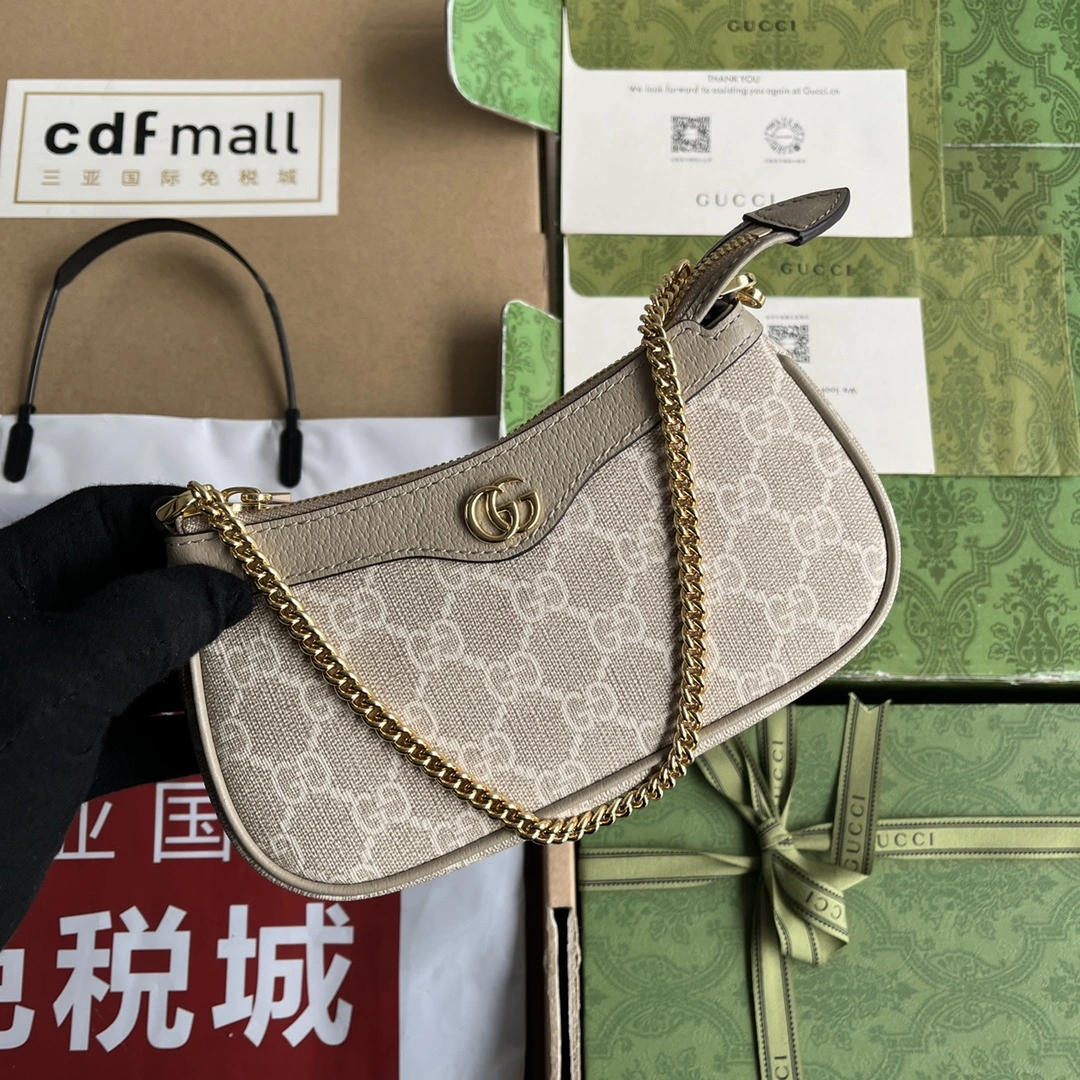 Bargain Gucci Hobo Bags