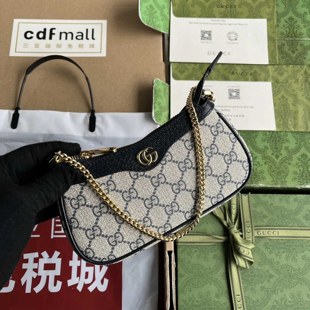 Value-priced Gucci Hobo Bags