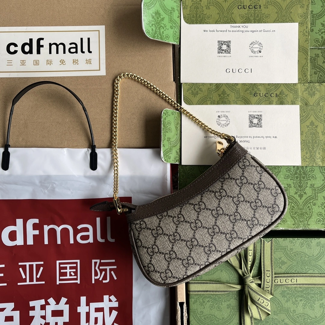 Value-priced Gucci Hobo Bags