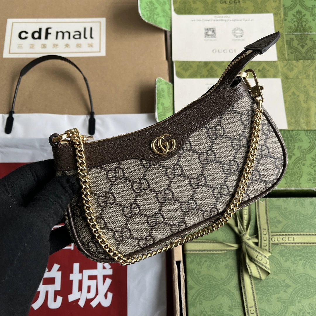 Value-priced Gucci Hobo Bags