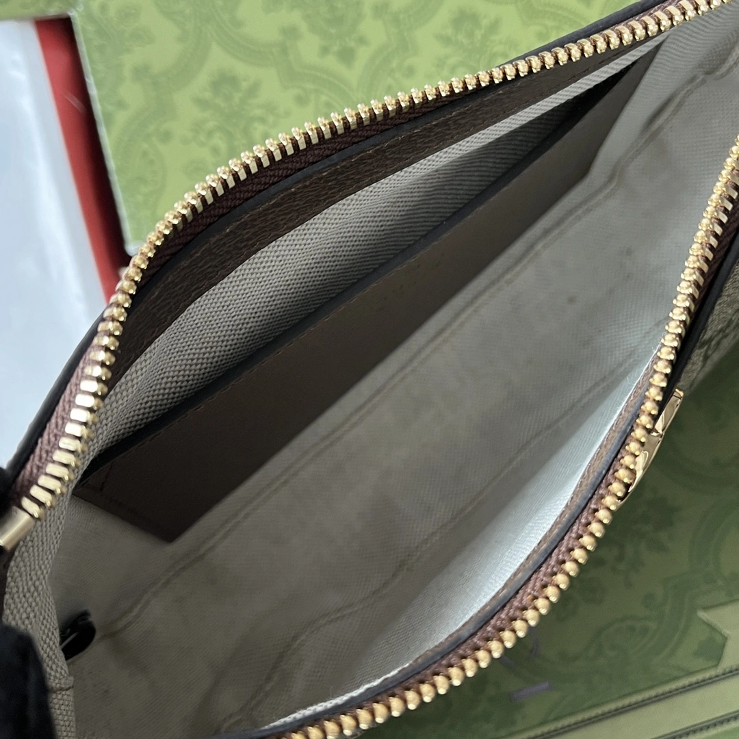 Top mirror Gucci Hobo Bags