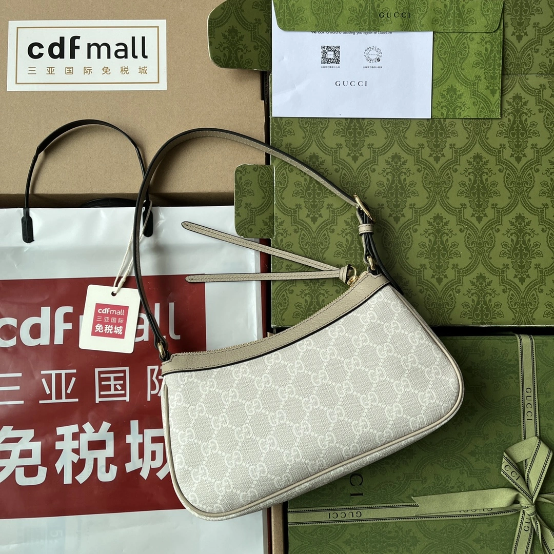 Original Gucci Hobo Bags