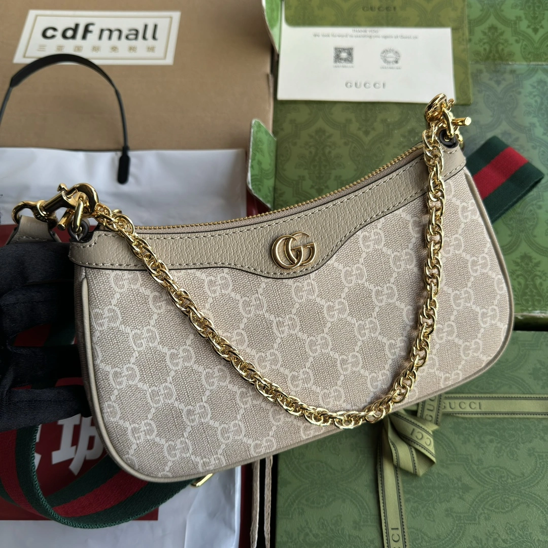 Discounted Gucci Hobo Bags