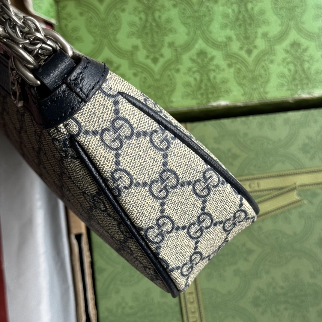 1:1 copy Gucci Hobo Bags