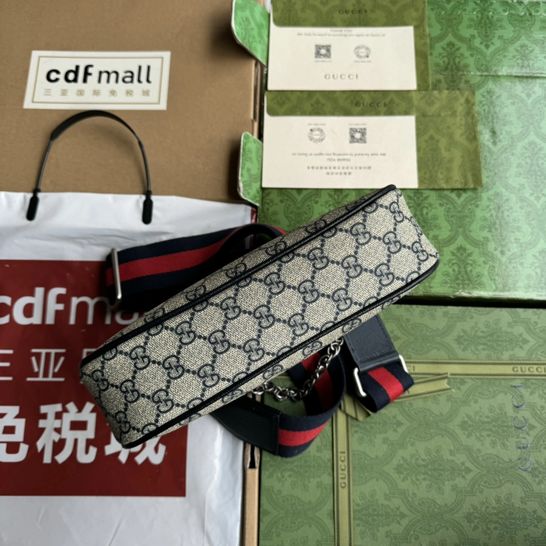 1:1 copy Gucci Hobo Bags