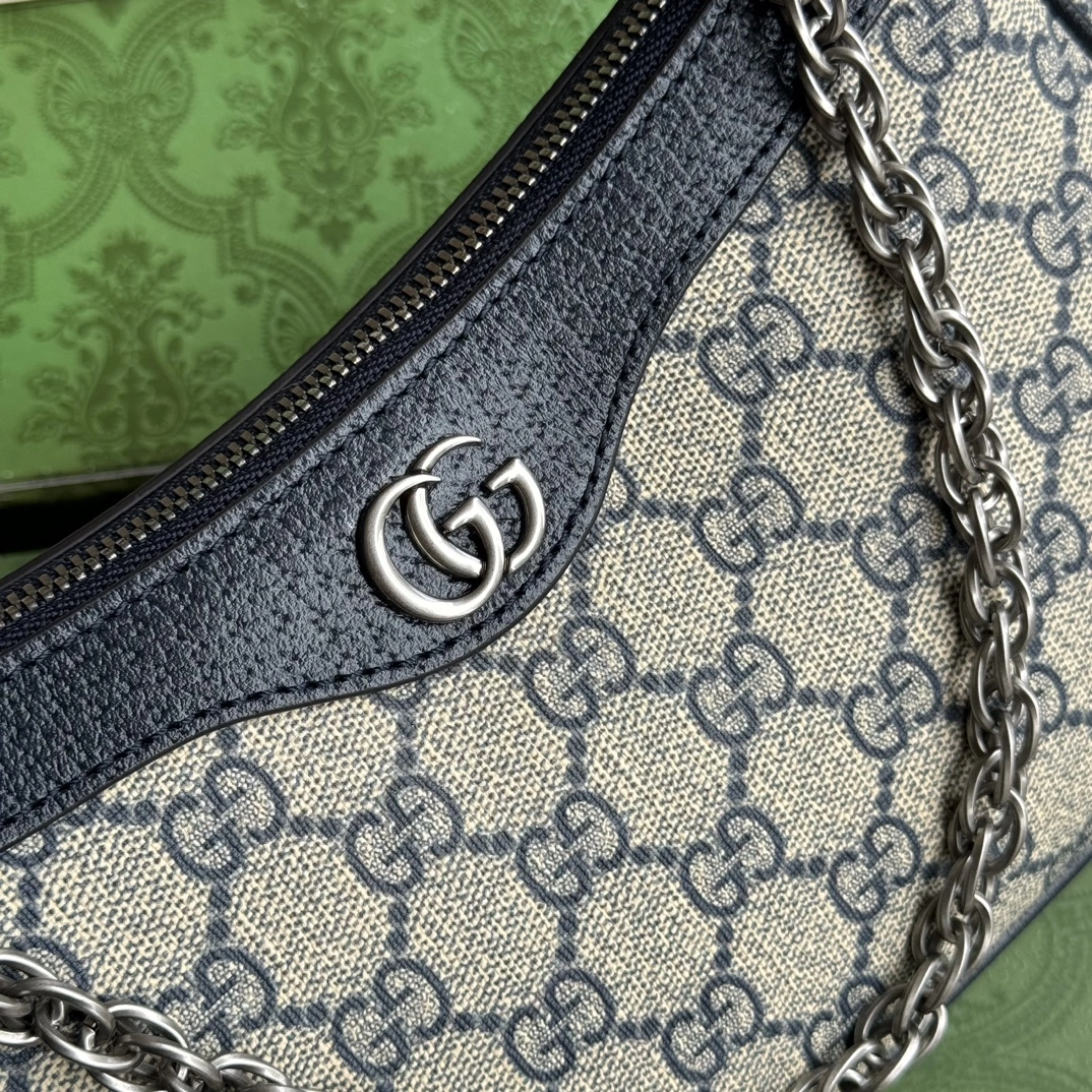 1:1 copy Gucci Hobo Bags