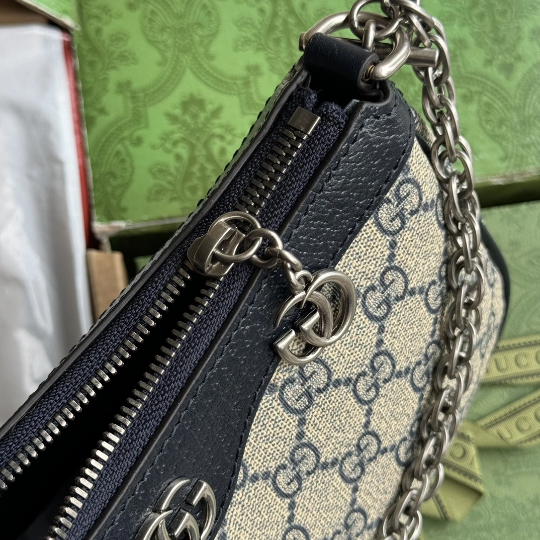 1:1 copy Gucci Hobo Bags