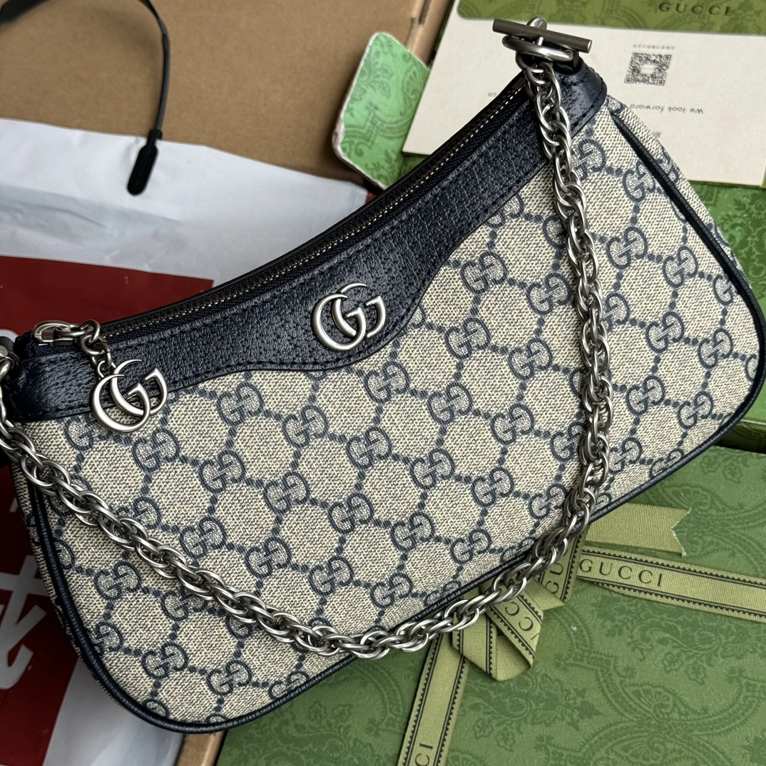 1:1 copy Gucci Hobo Bags