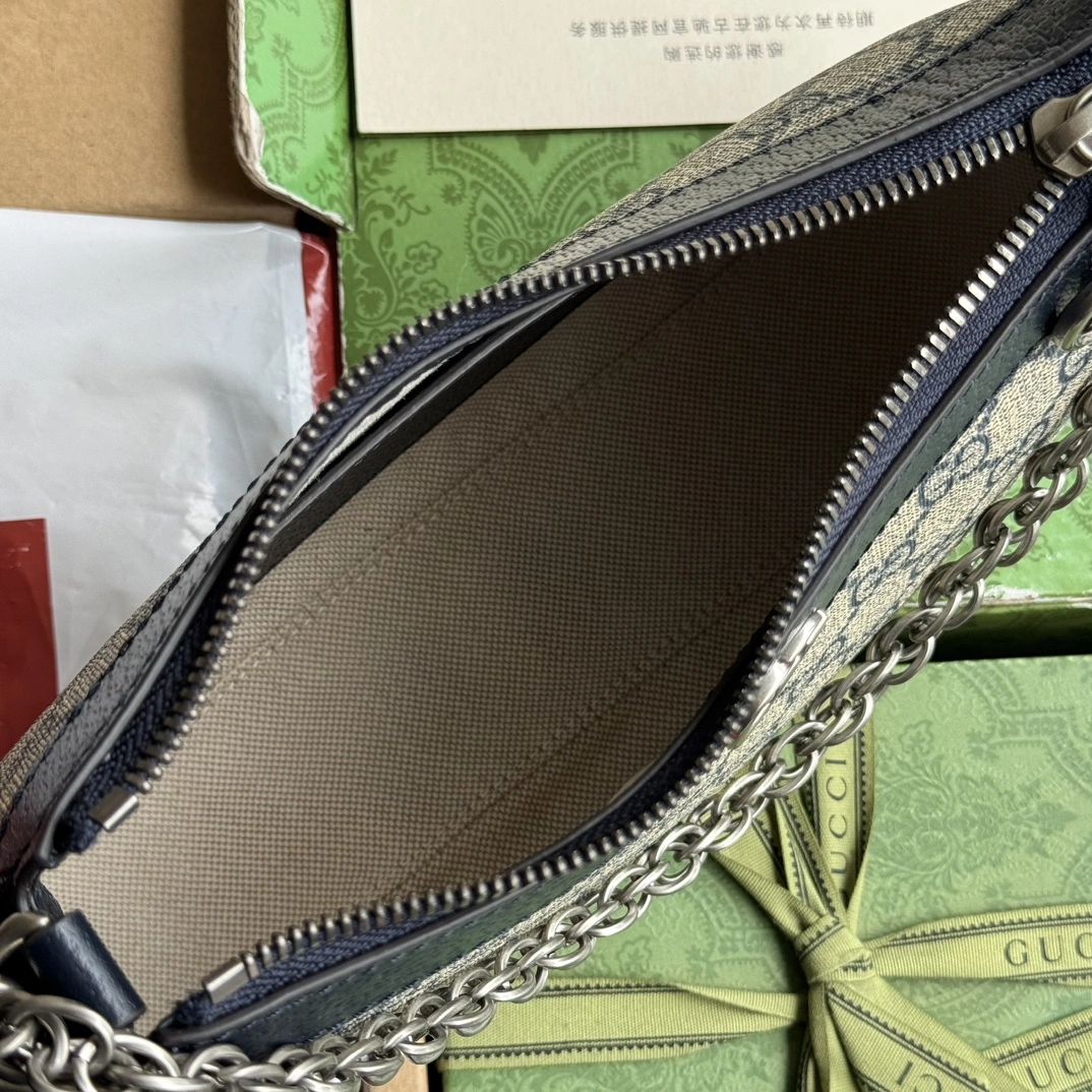 1:1 copy Gucci Hobo Bags