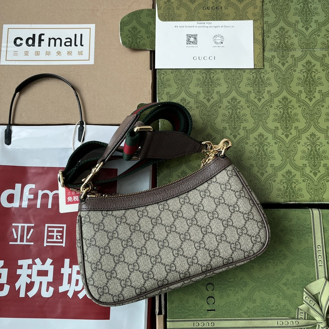 Reasonably priced Gucci Hobo Bags