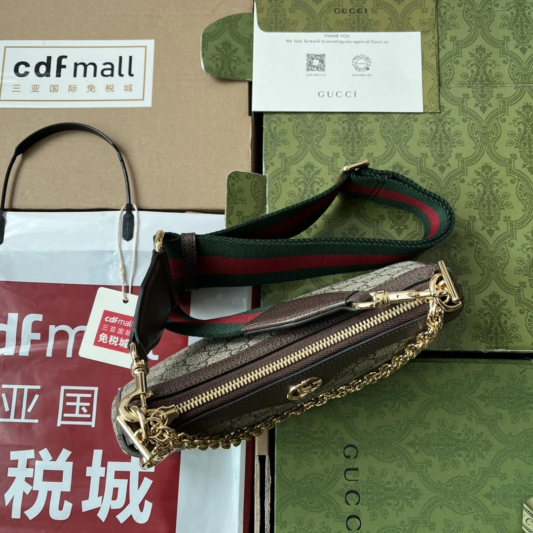 Reasonably priced Gucci Hobo Bags