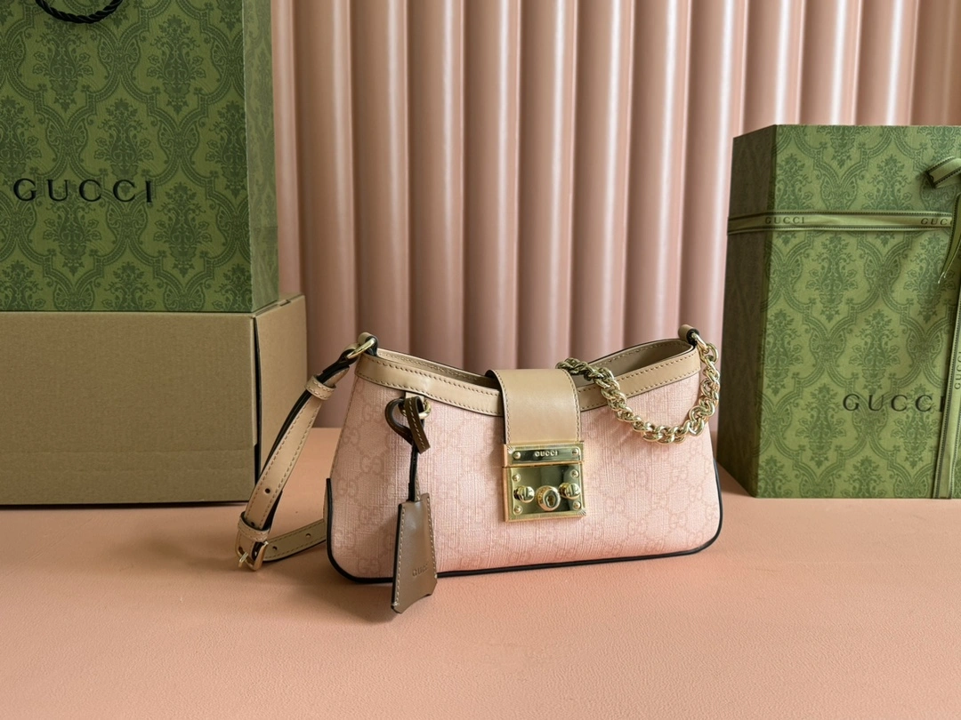 Gucci Hobo Bags