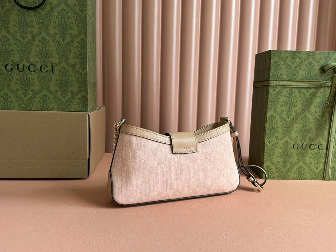 Budget-friendly Gucci Hobo Bags