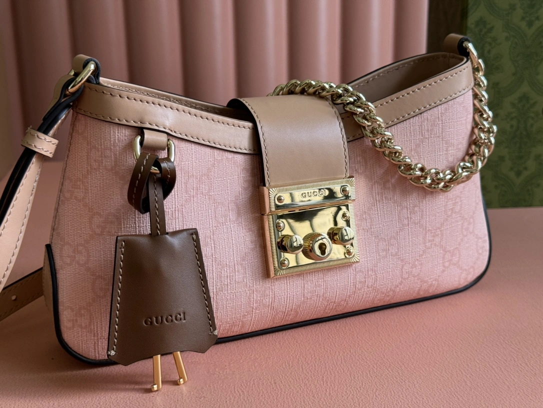 Budget-friendly Gucci Hobo Bags