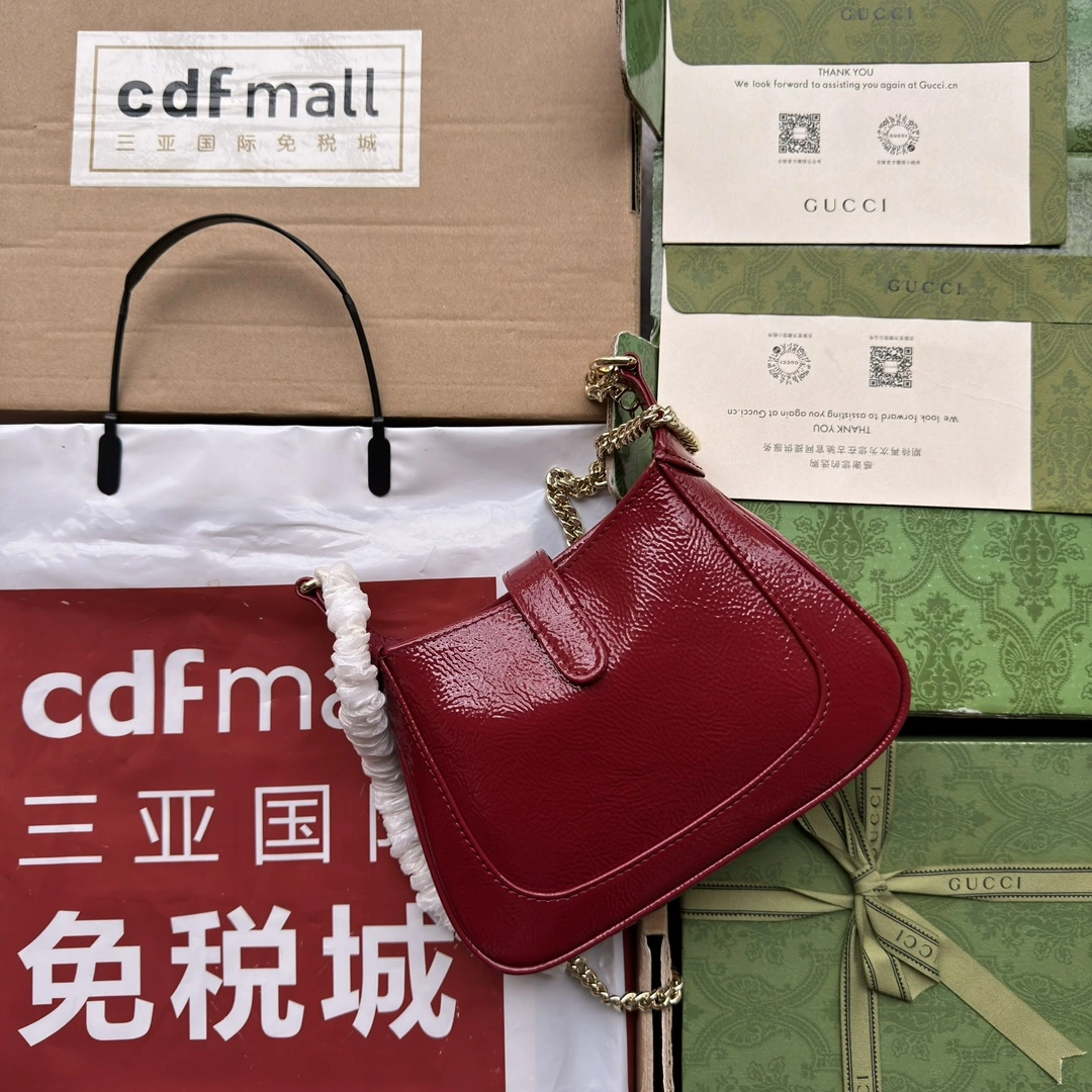 Perfect replica Gucci Hobo Bags