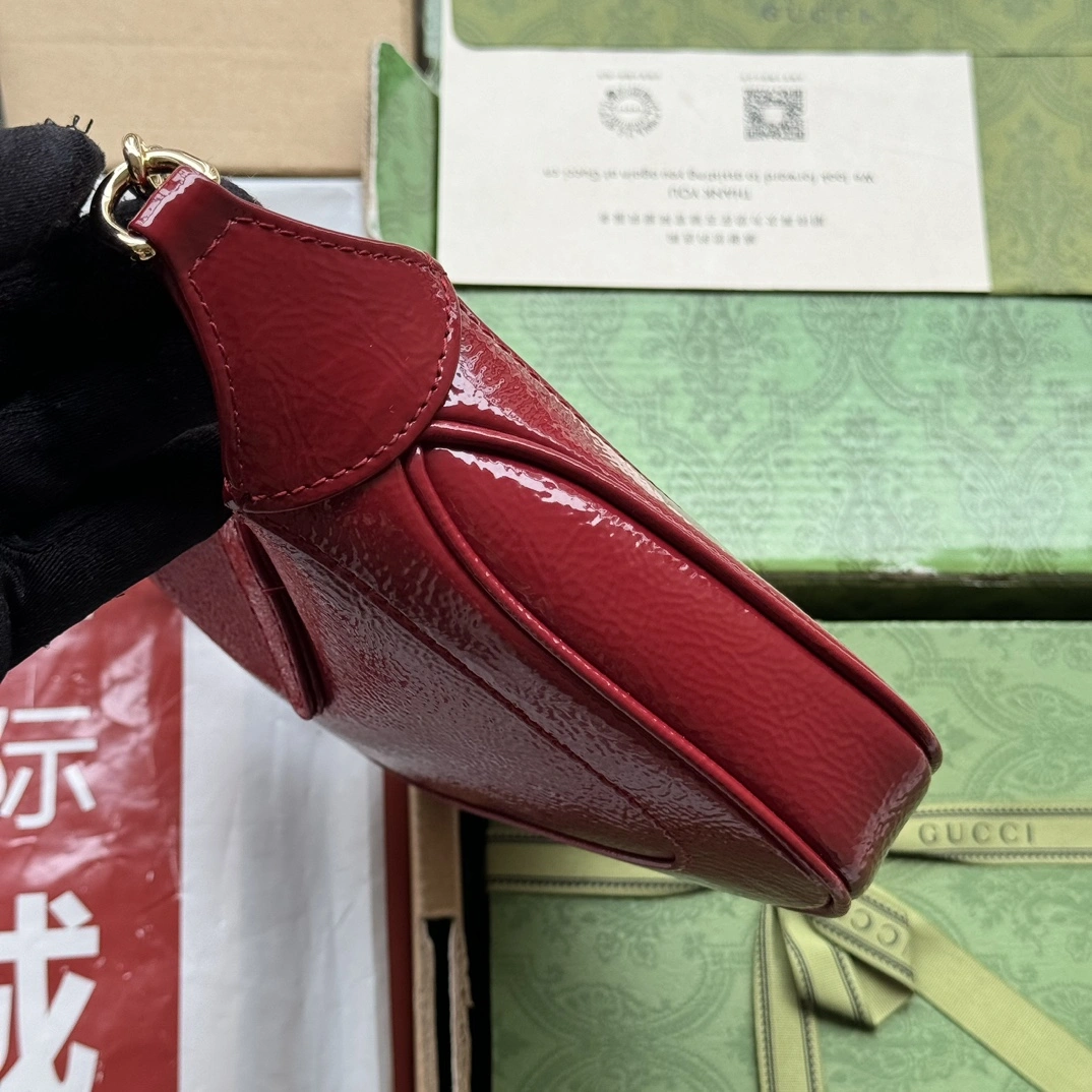 Perfect replica Gucci Hobo Bags