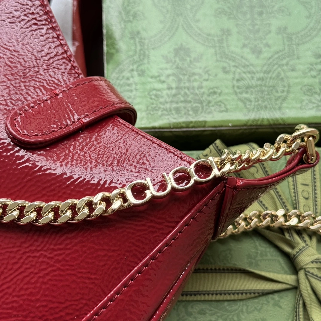Perfect replica Gucci Hobo Bags