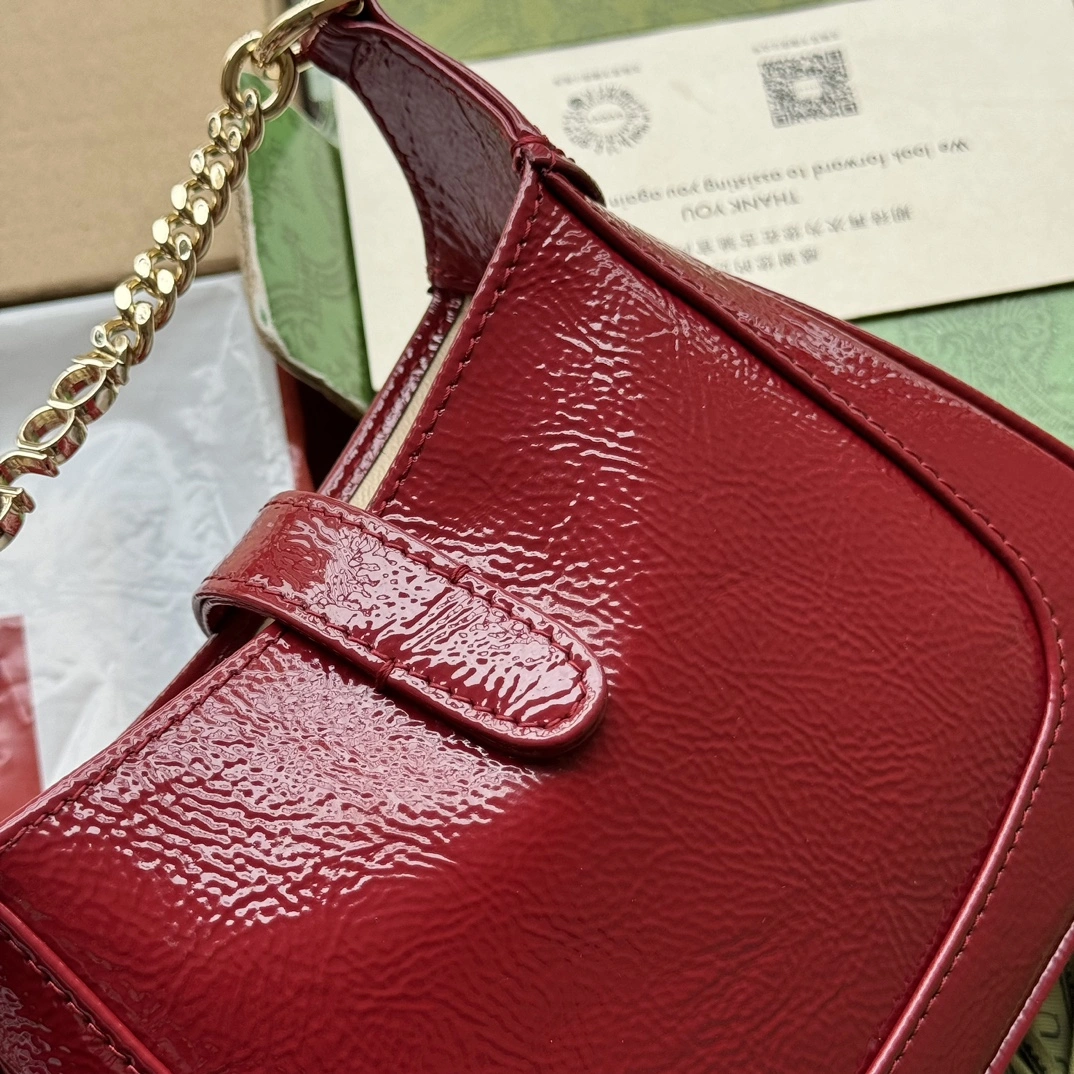 Perfect replica Gucci Hobo Bags