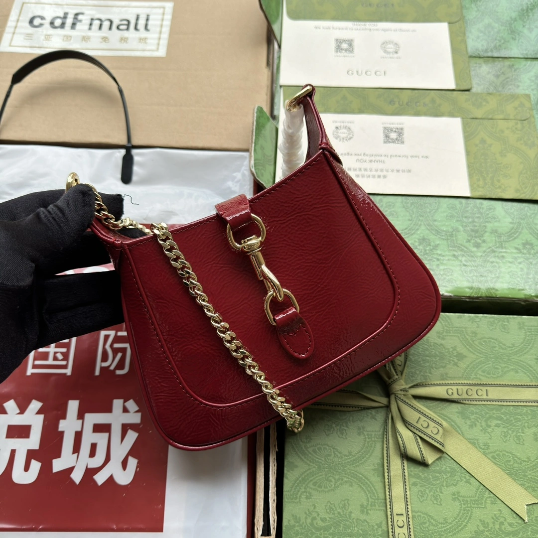 Perfect replica Gucci Hobo Bags