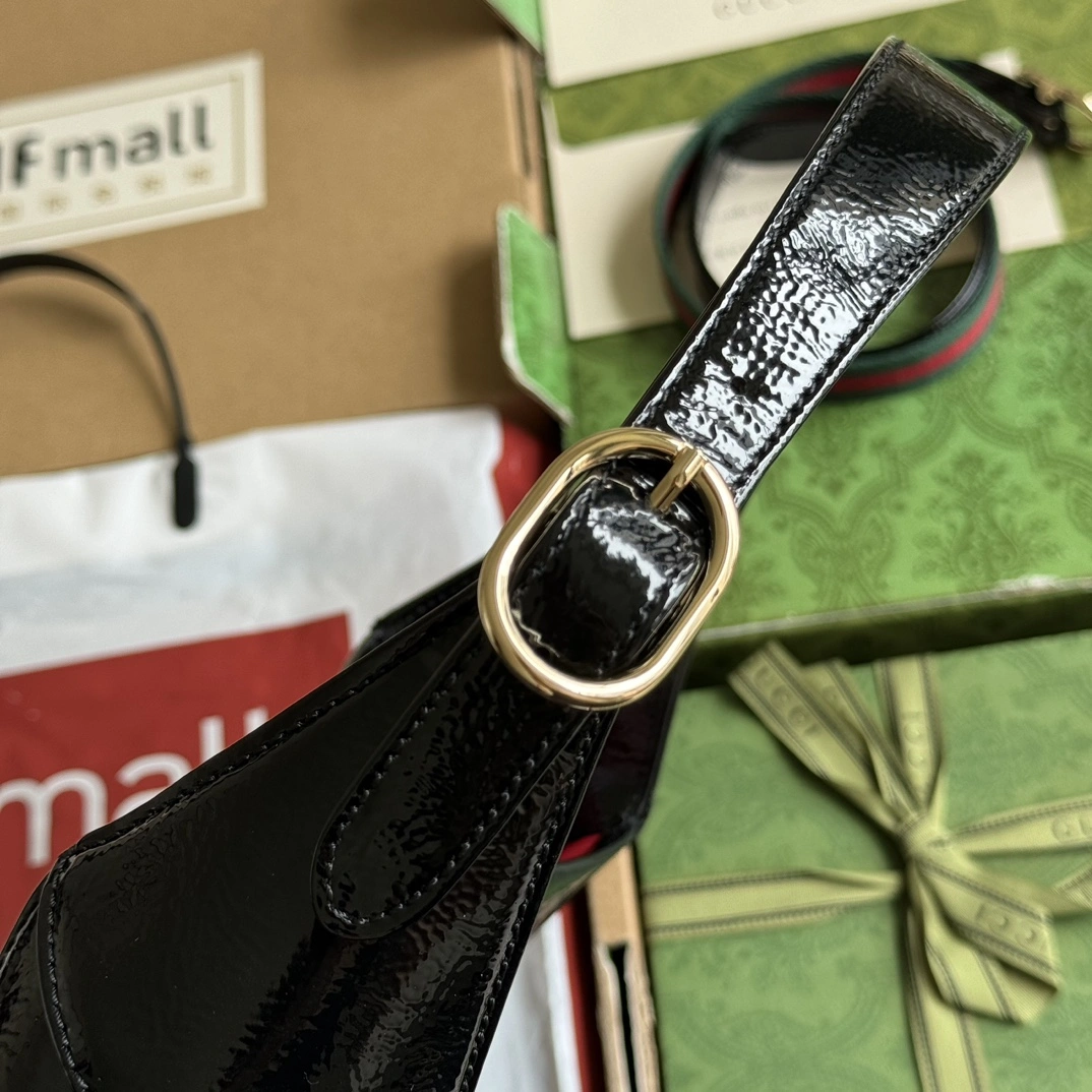 Affordable Gucci Hobo Bags