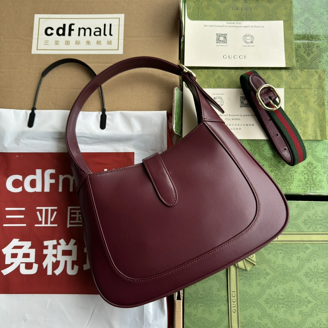 Inexpensive Gucci Hobo Bags