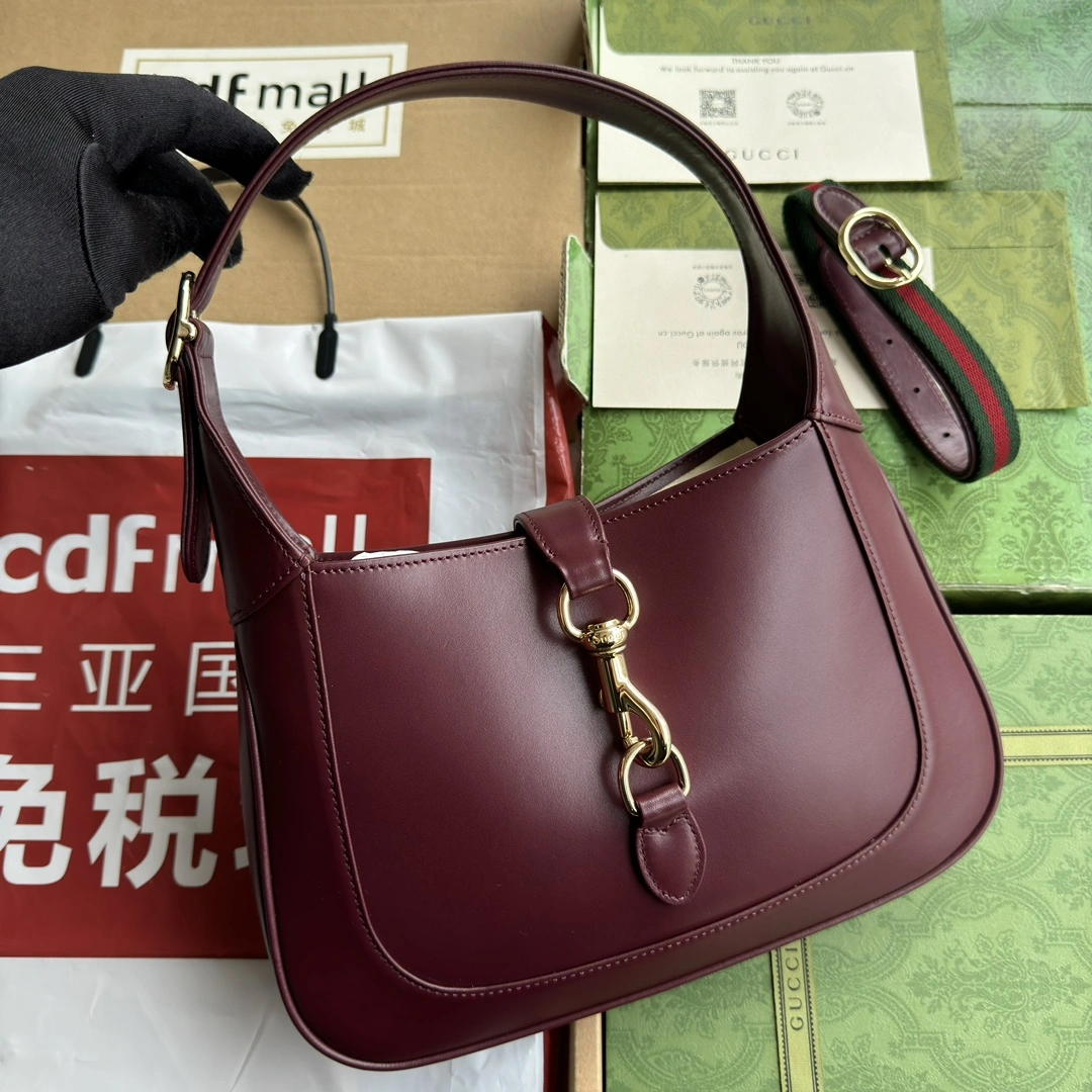 Inexpensive Gucci Hobo Bags