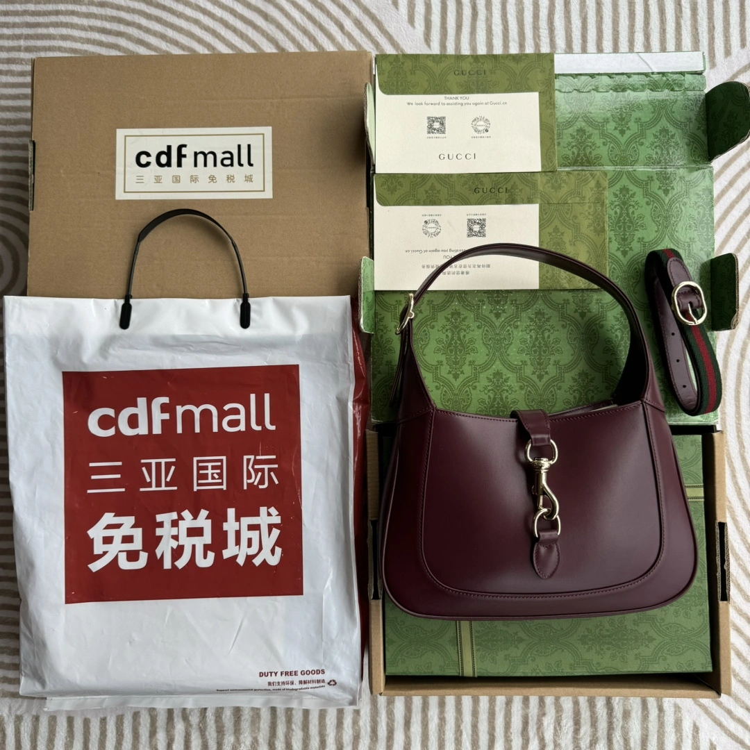 Inexpensive Gucci Hobo Bags