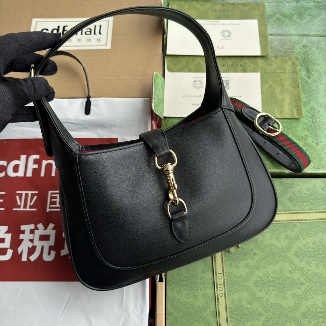 Brand-original Gucci Hobo Bags