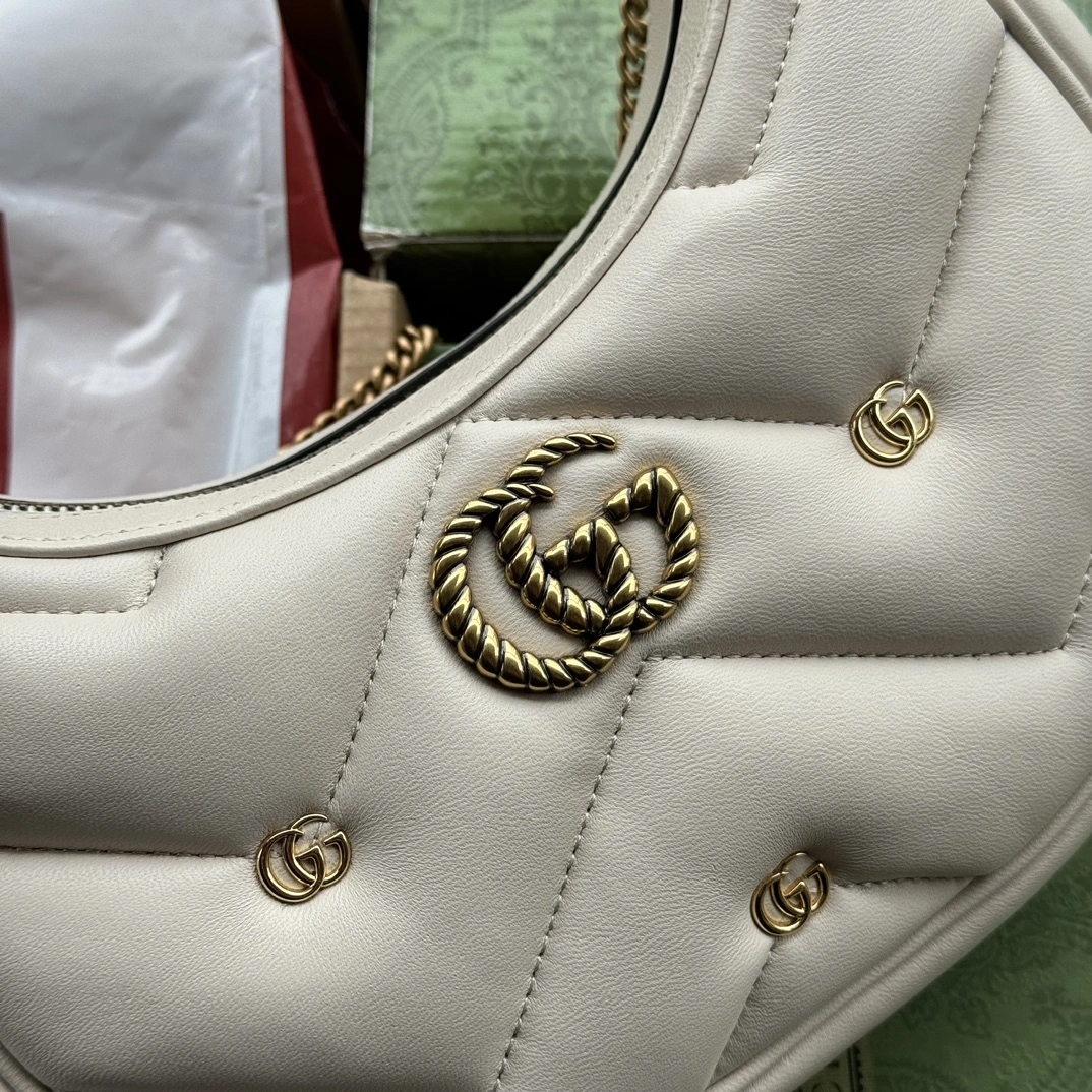 High fidelity Gucci Hobo Bags