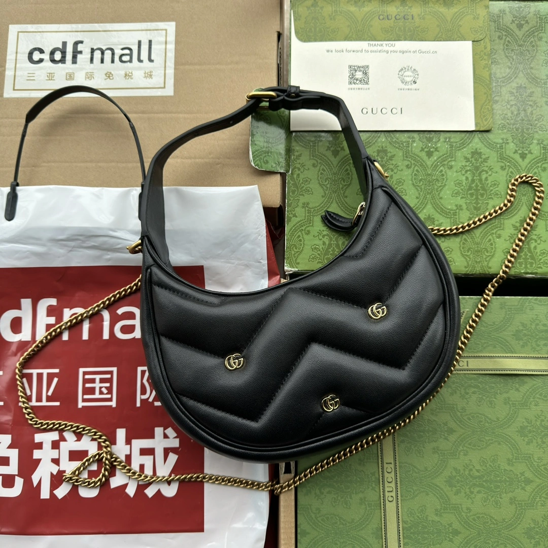 High accuracy Gucci Hobo Bags