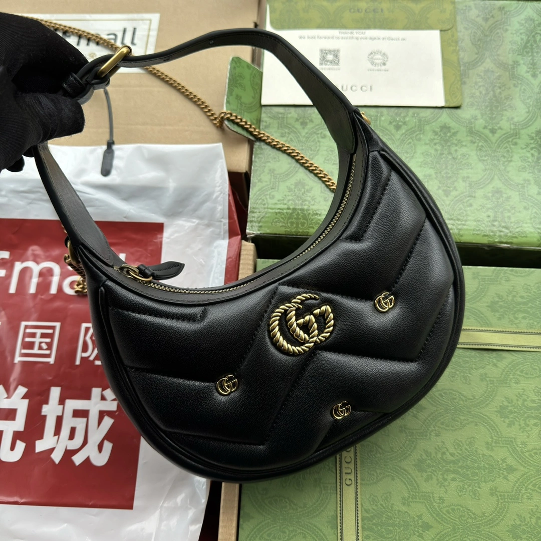 High accuracy Gucci Hobo Bags