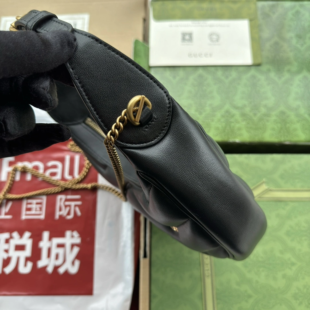 High accuracy Gucci Hobo Bags