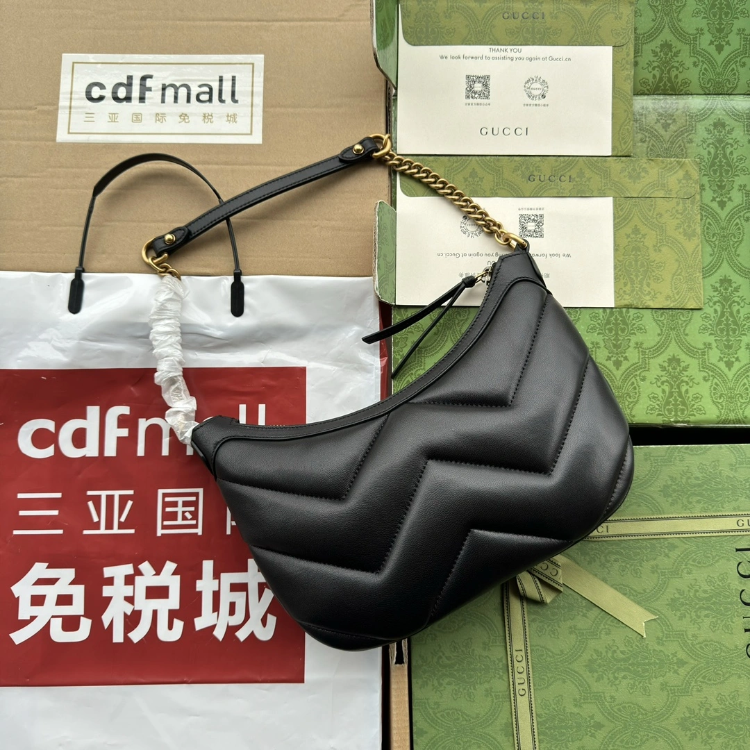 Perfect replica Gucci Hobo Bags