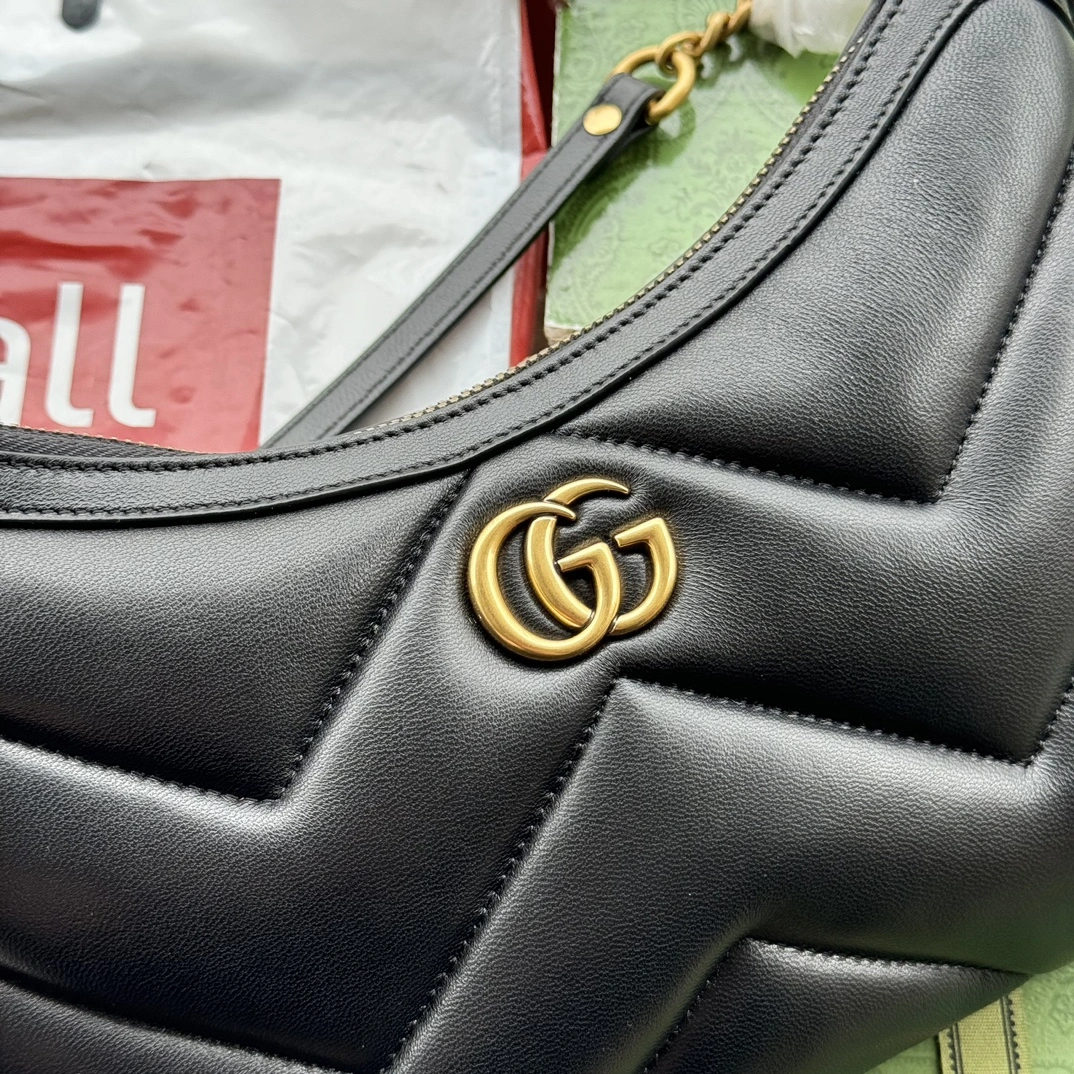 Perfect replica Gucci Hobo Bags