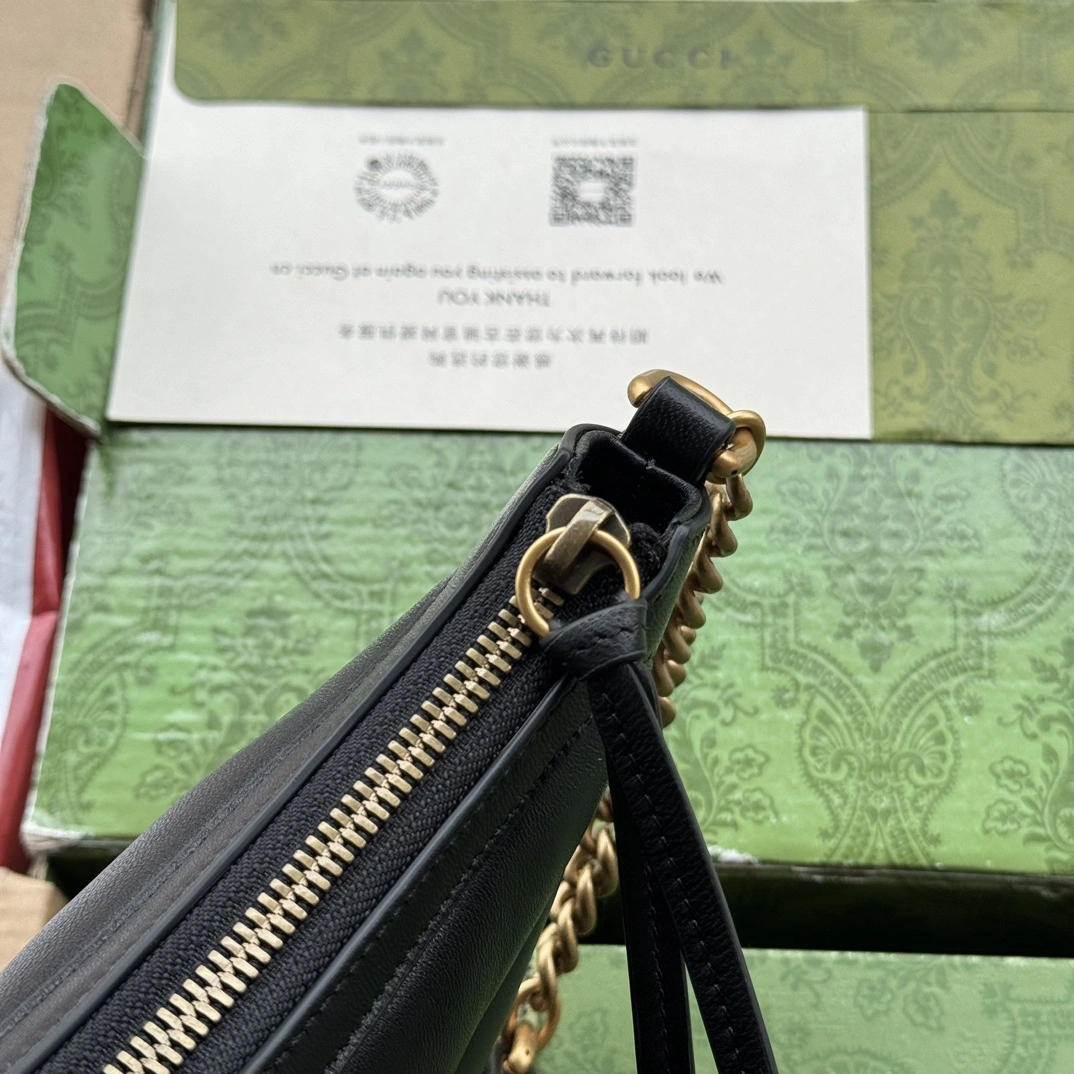 Perfect replica Gucci Hobo Bags