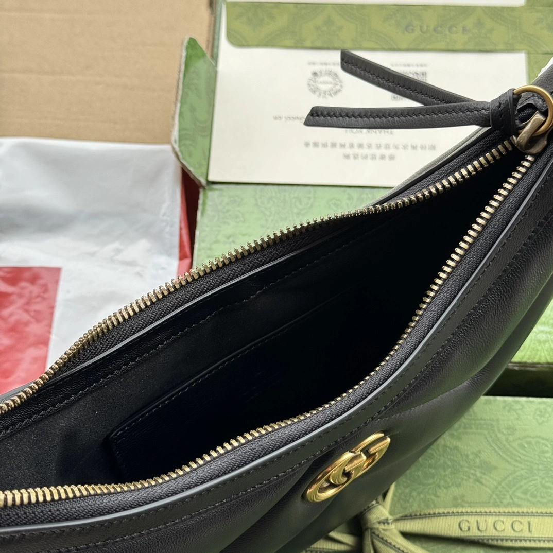 Perfect replica Gucci Hobo Bags