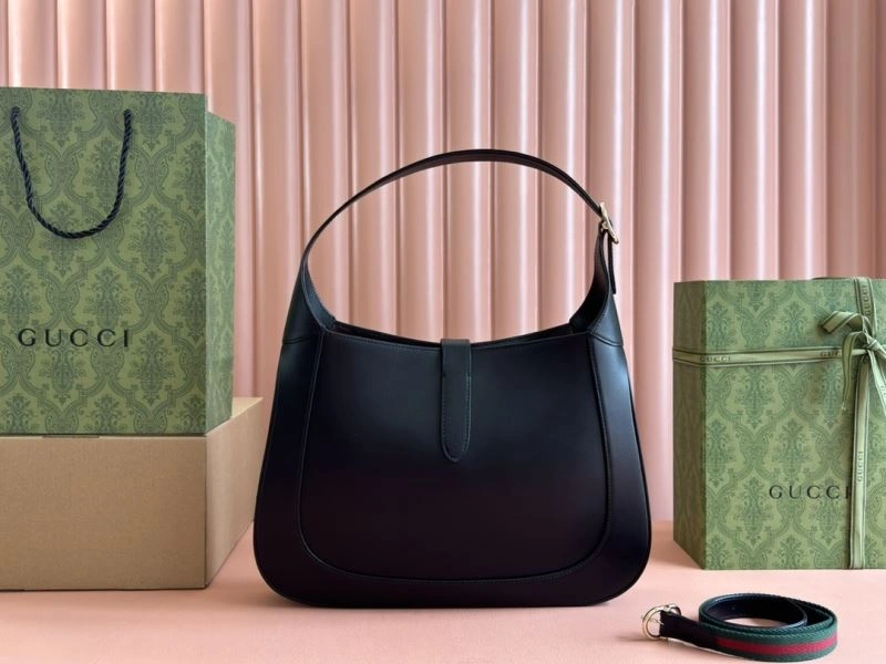 Inexpensive Gucci Hobo Bags