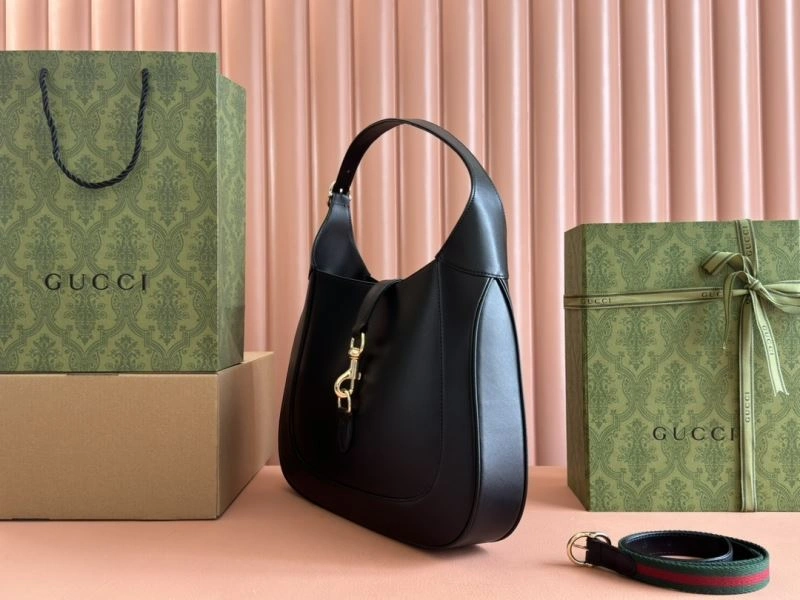 Inexpensive Gucci Hobo Bags