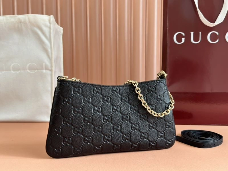 Gucci Hobo Bags