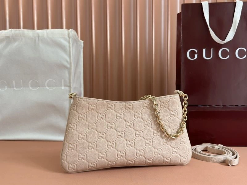 Gucci Hobo Bags
