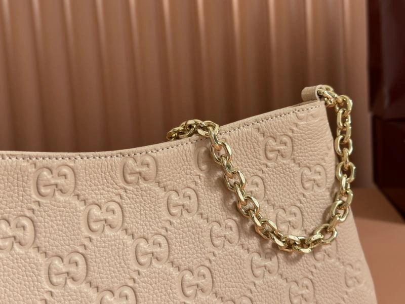 Inexpensive Gucci Hobo Bags