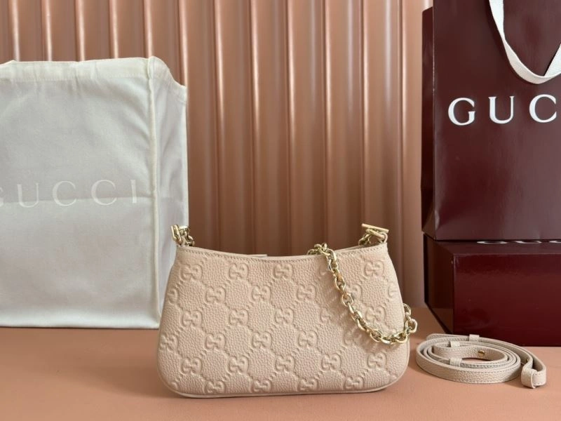 Gucci Hobo Bags