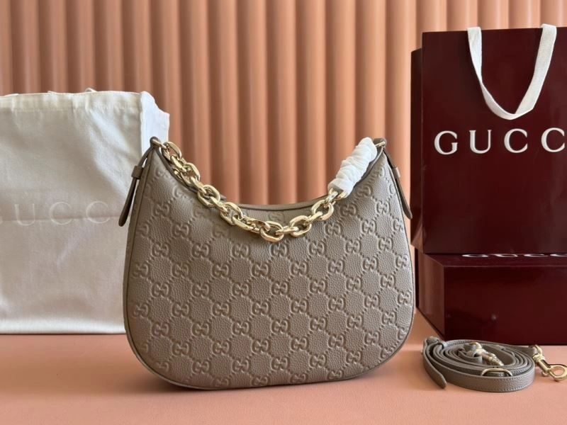 Gucci Hobo Bags