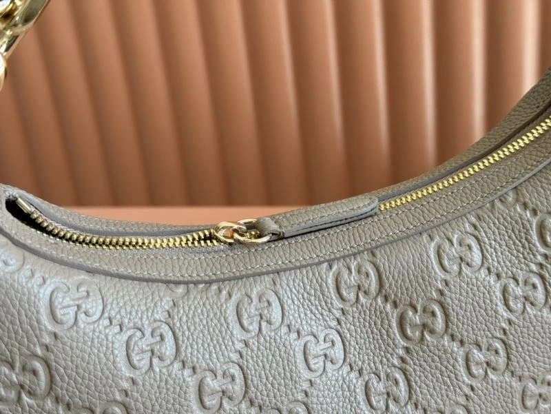 Budget-friendly Gucci Hobo Bags