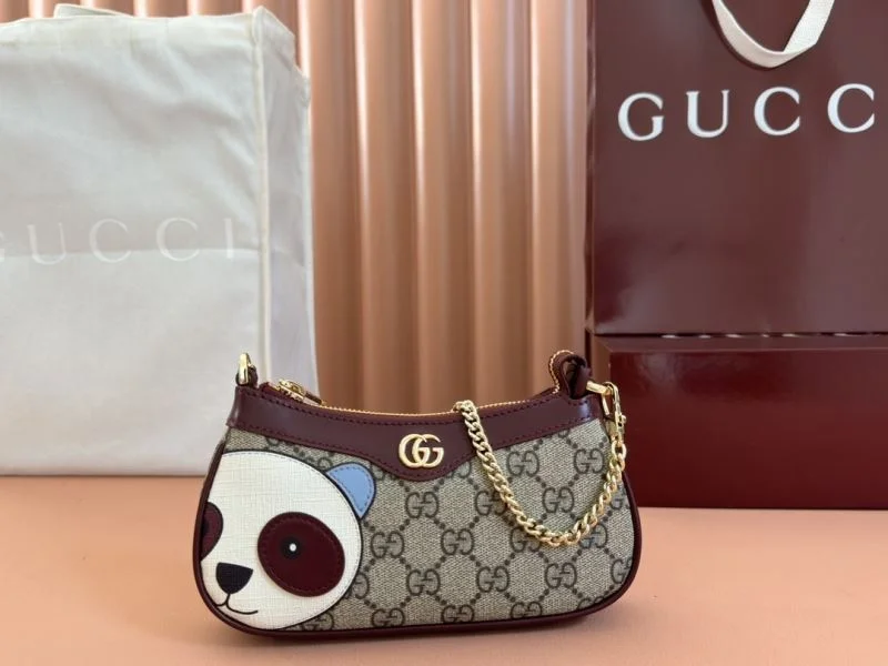 Gucci Hobo Bags